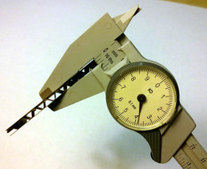 Laser Cutter Production